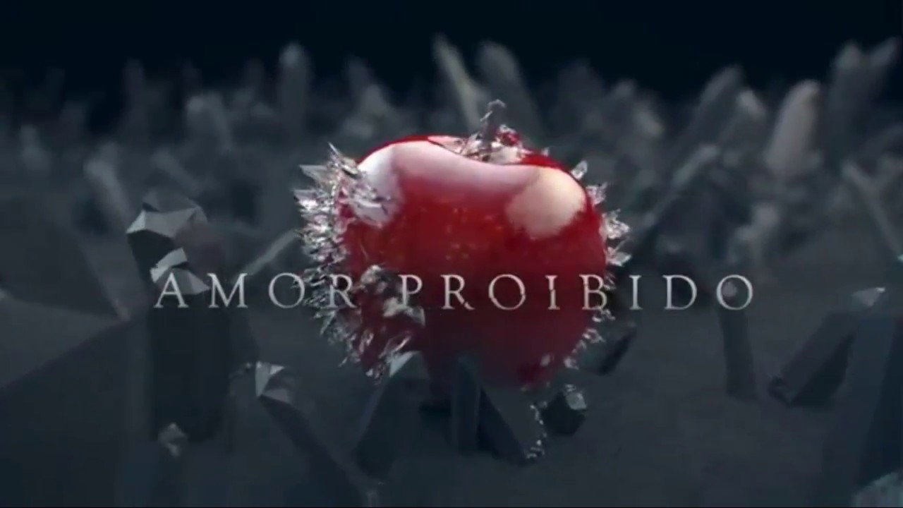 AMOR PROIBIDO (BAND 2017) | ABERTURA EM HD - YouTube