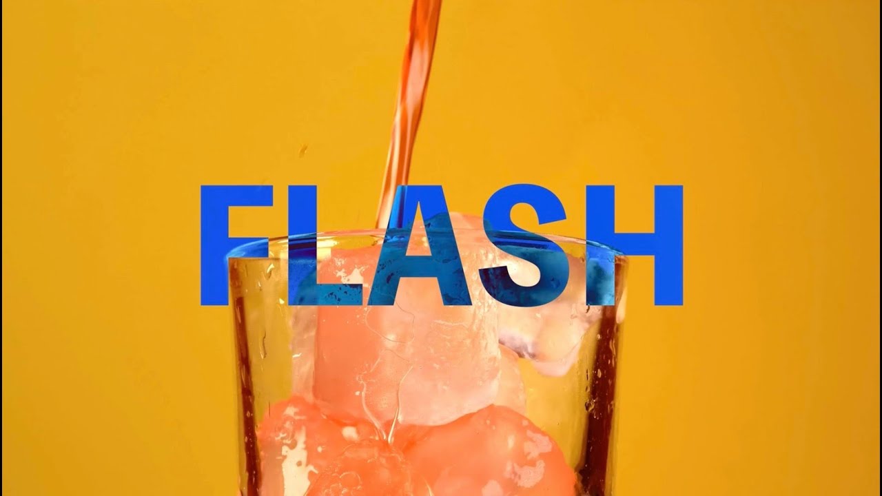 【MV】Citrus in the rain「FLASH」- Music Video - YouTube