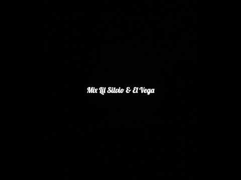 Mix Lil Silvio & El Vega