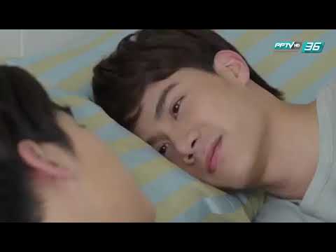 BL Korn and Knock bed scene-Bad Romance