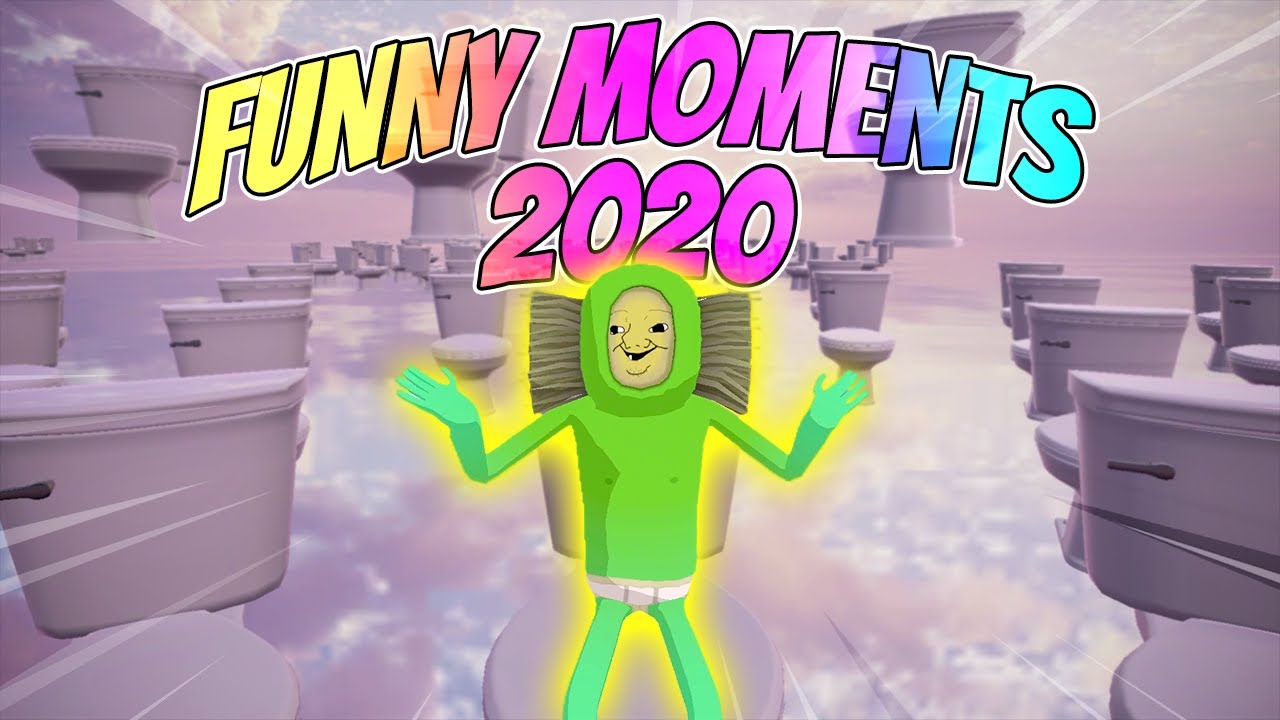 SHARIKANVR NAJLEPSZE MOMENTY 2020! | FUNNY MOMENTS - YouTube