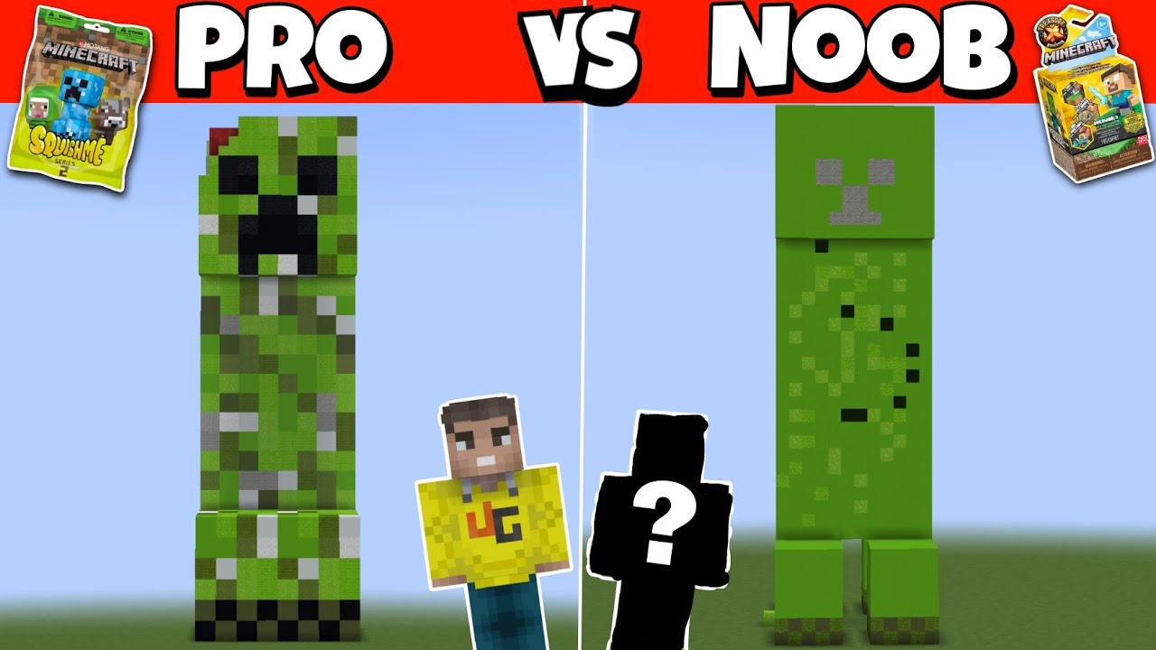 I Cheated My Friend In Minecraft Build Battle For Prize - YouTube