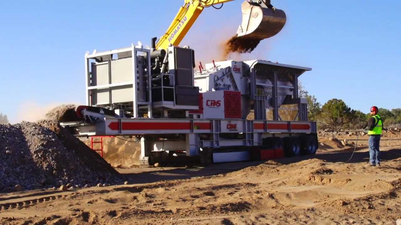 Crusher | Transformer - YouTube