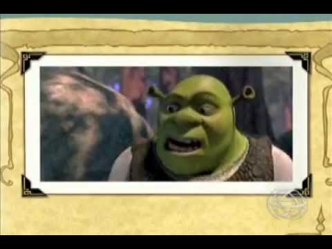 CN: Loony Toons Fairy Tales Special (SHRK)