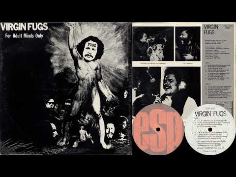 The Fugs – Virgin Fugs | Releases | Discogs
