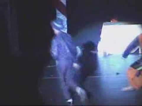 michael jackson vs bhangra
