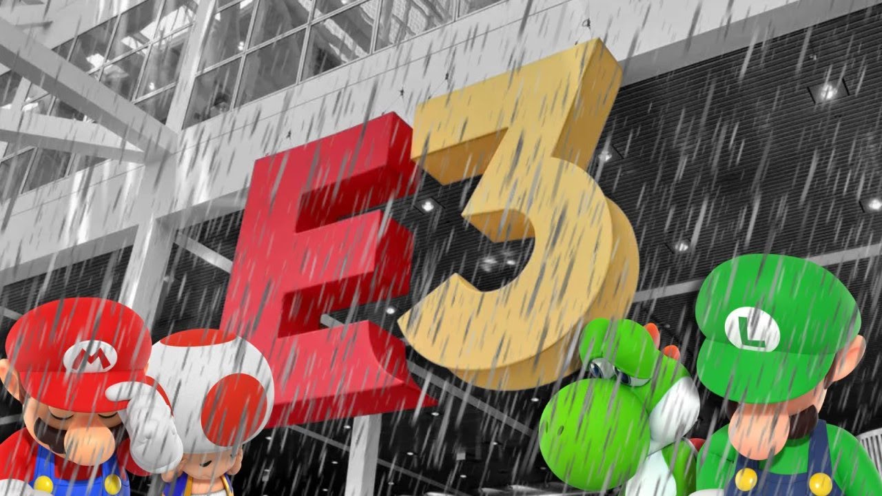 RIP E3 For Real This Time | Weekly Nintendo News Roundup LIVE - 12/15 ...