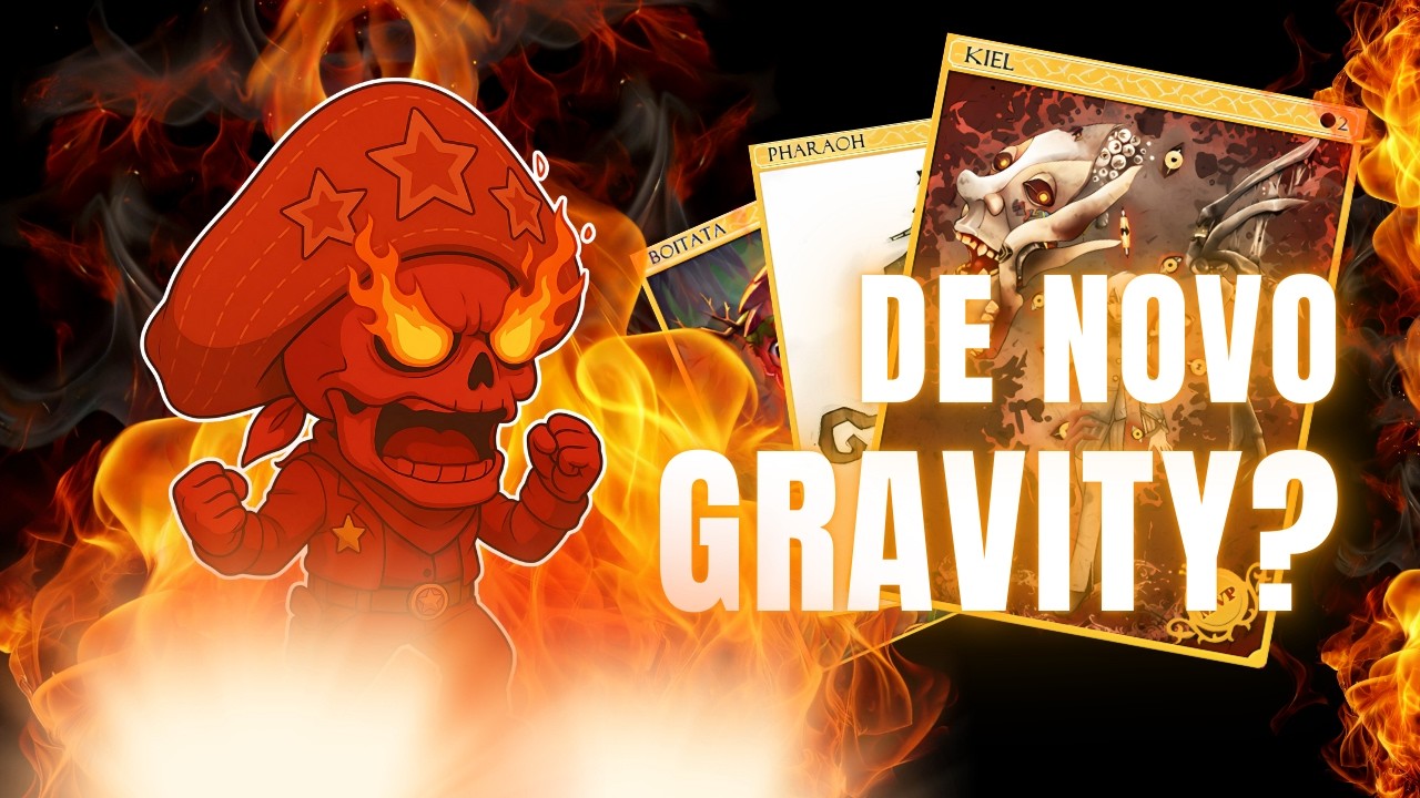 POLÊMICA: GRAVITY distribui cartas MVP só pra quem VAI ao EVENTO - Ragnarok LATAM - YouTube