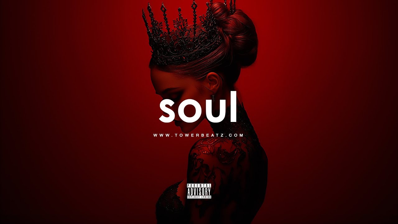(FREE) Trapsoul Type Beat - "Soul" - YouTube