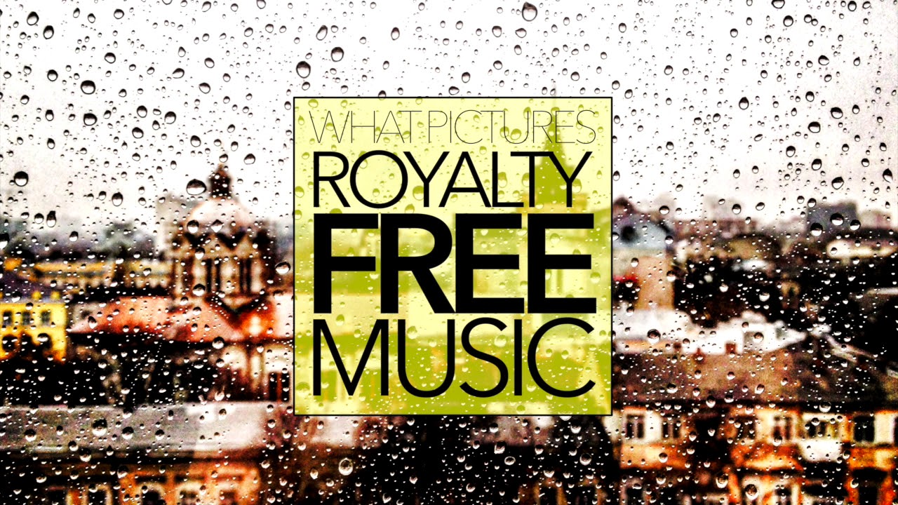 R&B/Soul Music [No Copyright & Royalty Free] Funky Cinematic ...