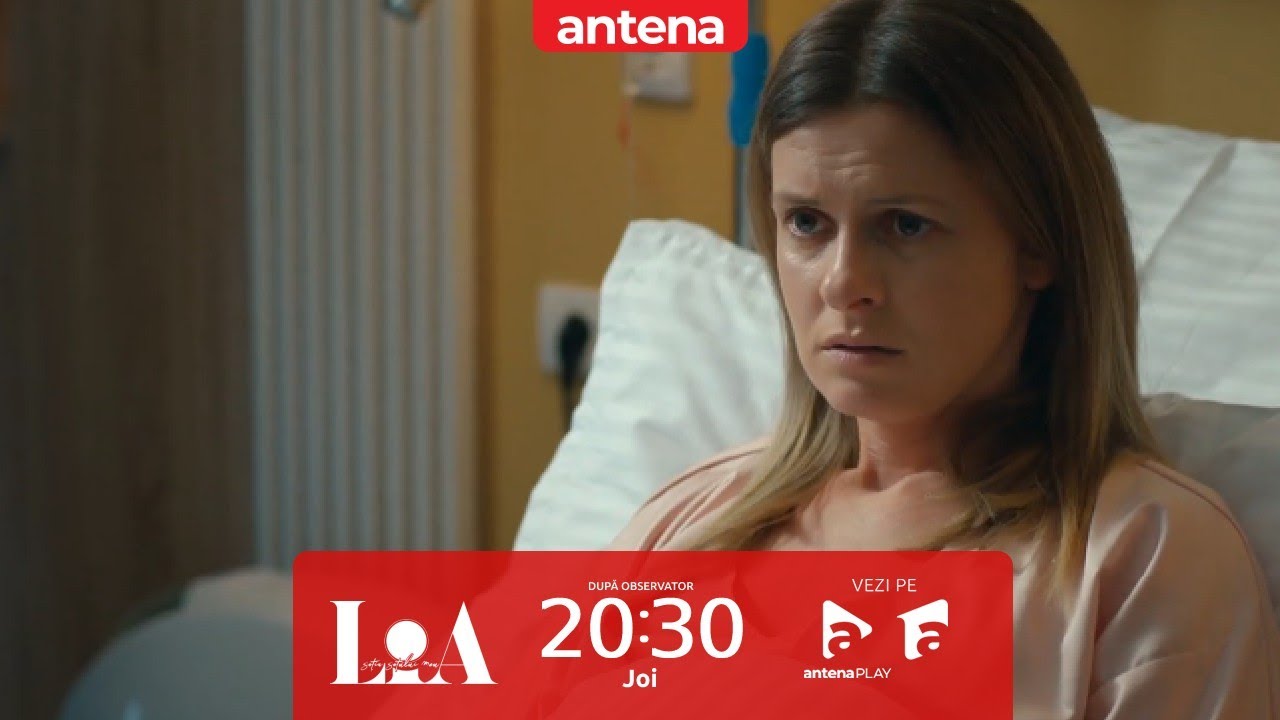 Alice nu își aminteste că are un fiu! ”Cine e Robi?” - YouTube