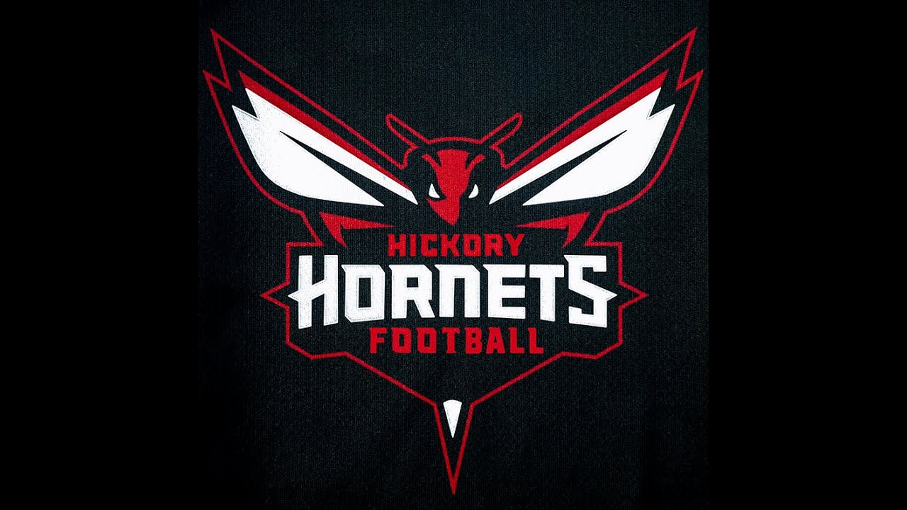 Hickory Football Highlight Video 1 2020 Season - YouTube