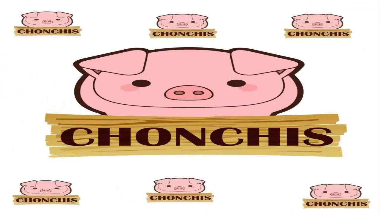 video oficial chonchis - YouTube
