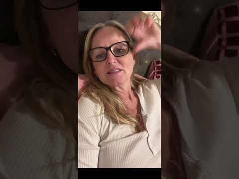 Beautiful mom 