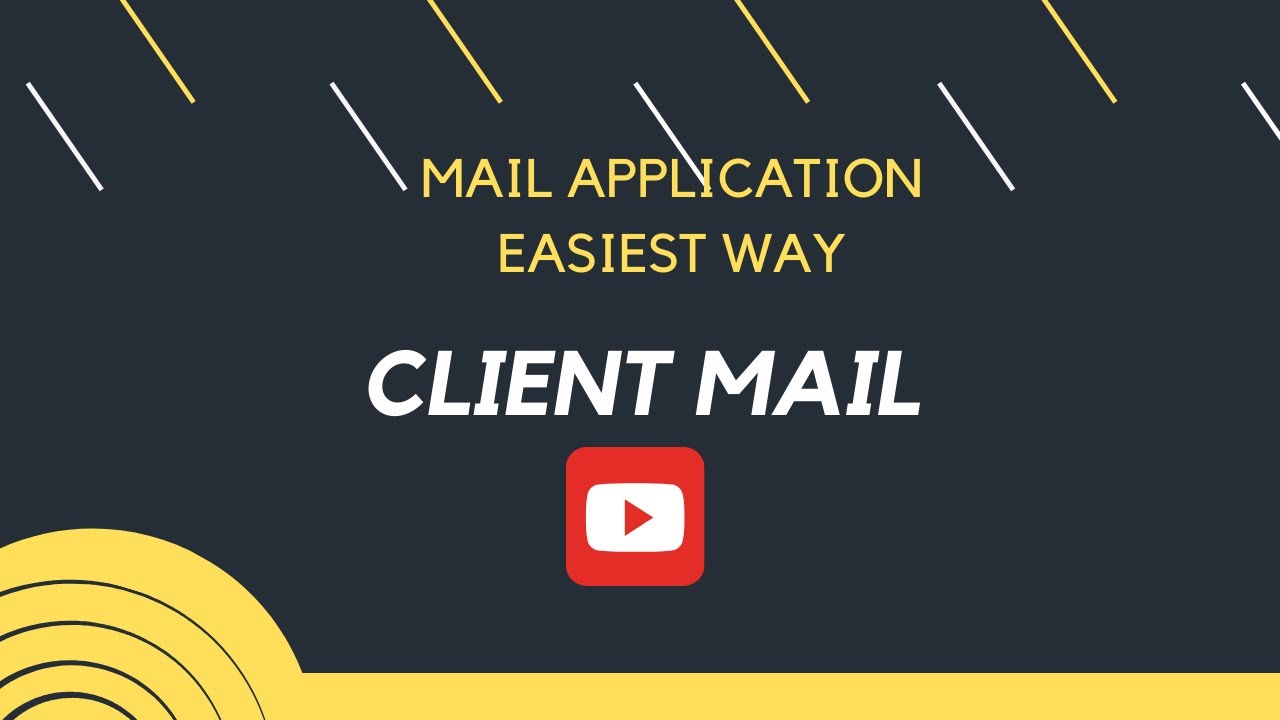 Ranking Email request 2024 : The Best to beat - YouTube