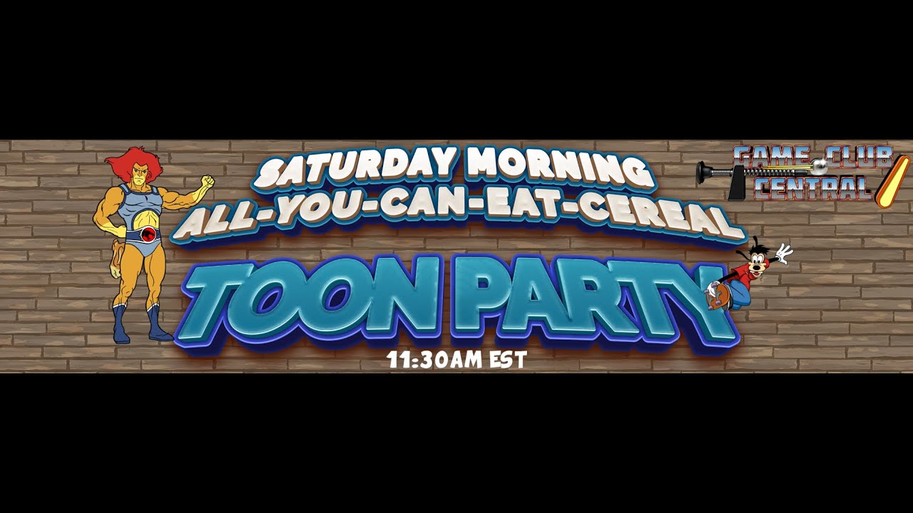 Join Us Saturday Mornings! - YouTube