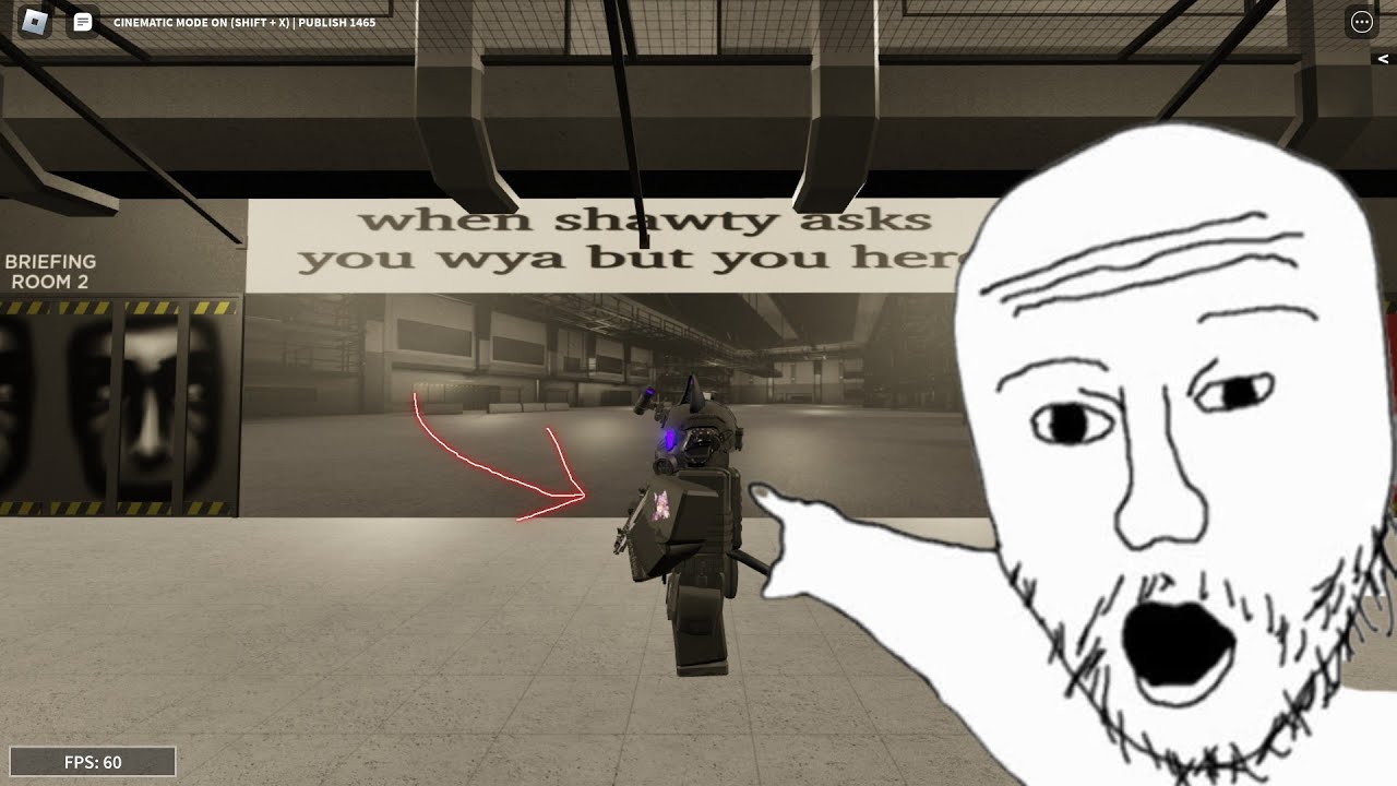 Random SCP: Roleplay April fools stuff including daybreak. - YouTube
