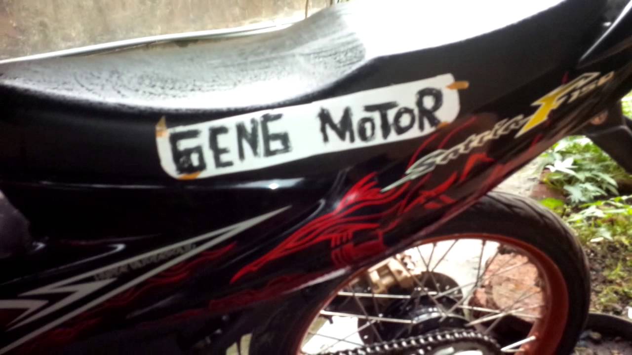 asap geng motor - YouTube