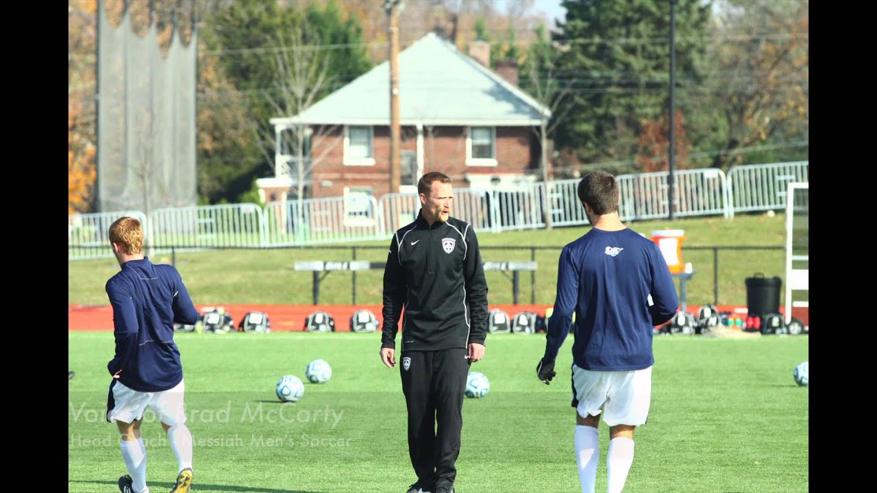 Messiah College Athletics - YouTube