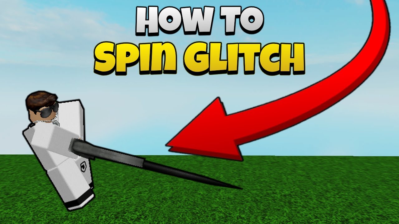 How to spin glitch in Beat Up Dummies Simulator - YouTube