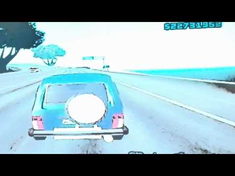 Gta vaz Nina