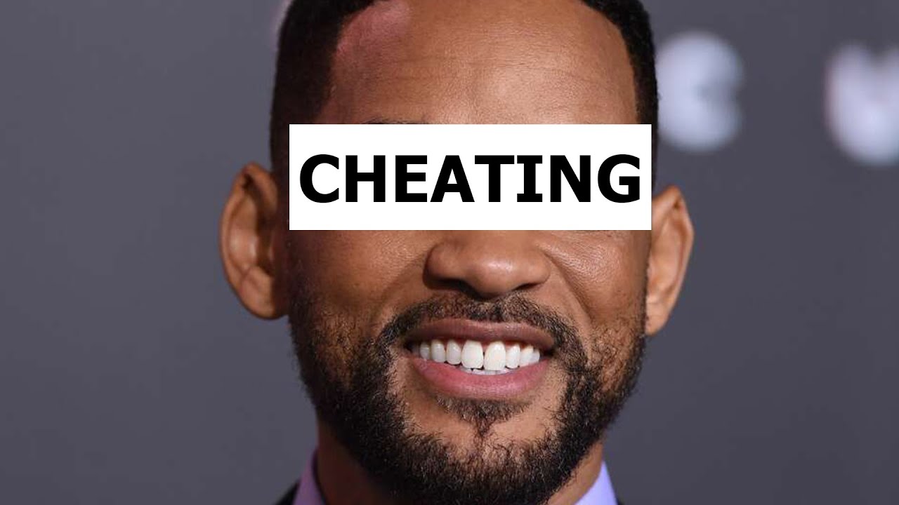 Cheating - YouTube