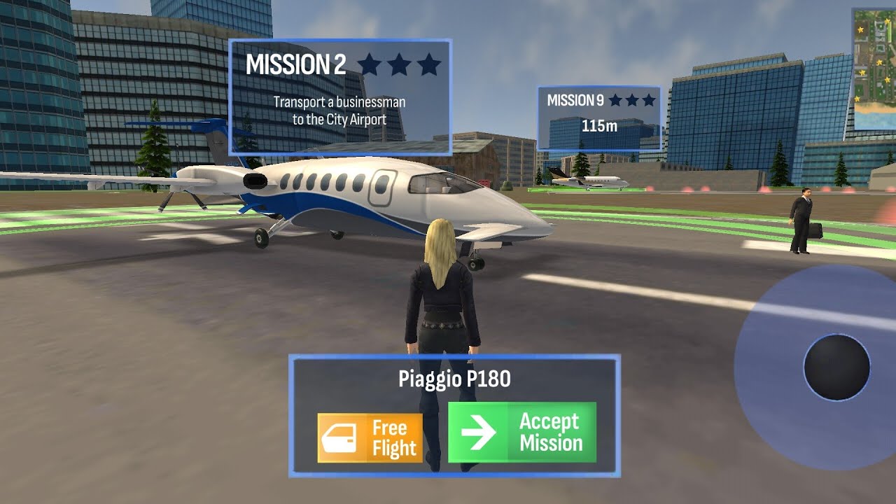 airplane pro || new video - YouTube