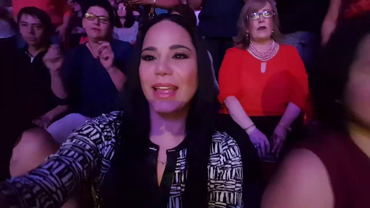 Concierto PANDORA Mexicali 2016 - YouTube