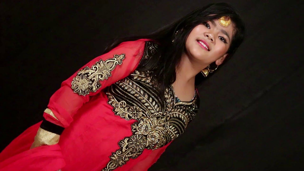 Photoshoot Clip Of Aayusha Ale Magar (Promo) - YouTube