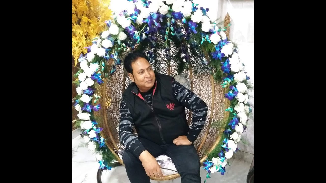 II AN EMOTIONAL SONG II RAIZADA RAJESH BALI II - YouTube