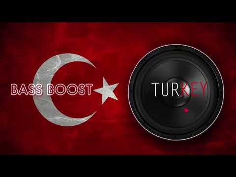 Sparobeatz - Ali Baba (BassBoosted)