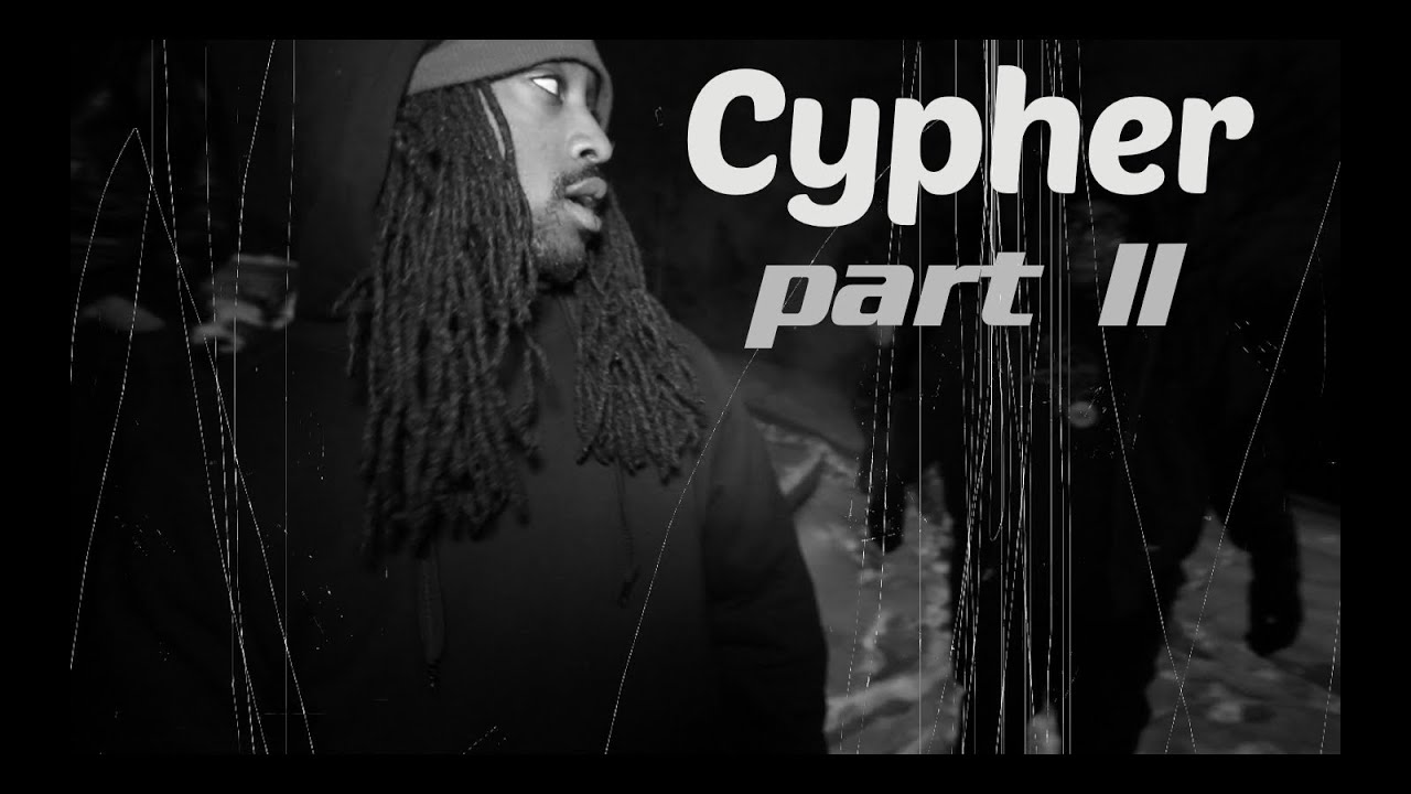 The Mill City Collective Cypher Pt. II - YouTube