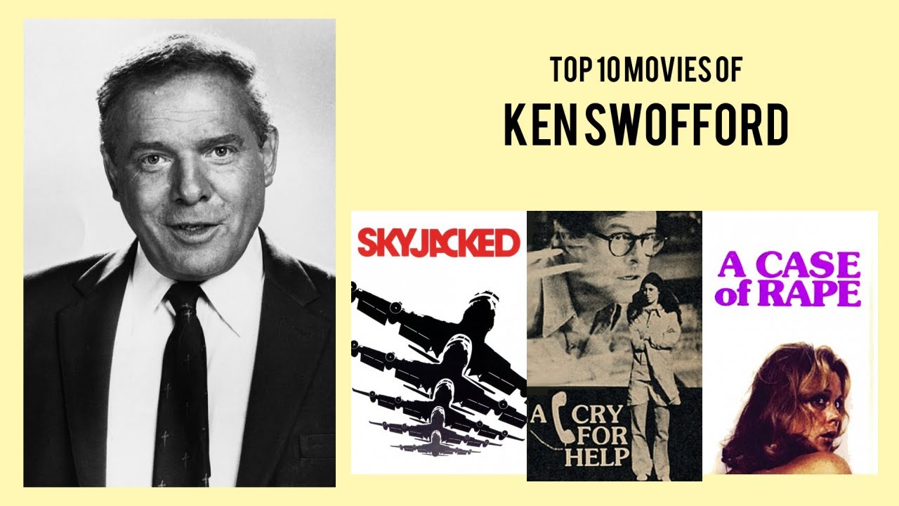 Ken Swofford Top 10 Movies of Ken Swofford| Best 10 Movies of Ken ...