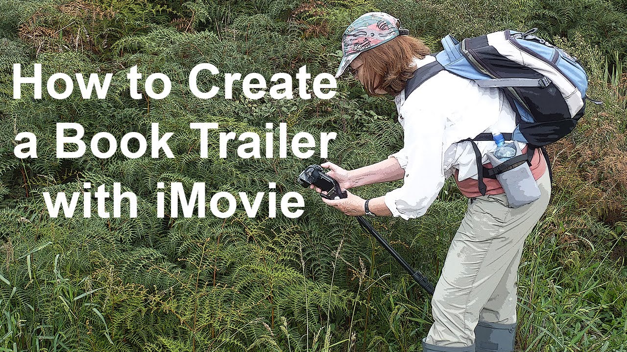 How To Create A Book Trailer With IMovie 2013 YouTube how-to-create-a-book-trailer-with-imovie-2013-youtube