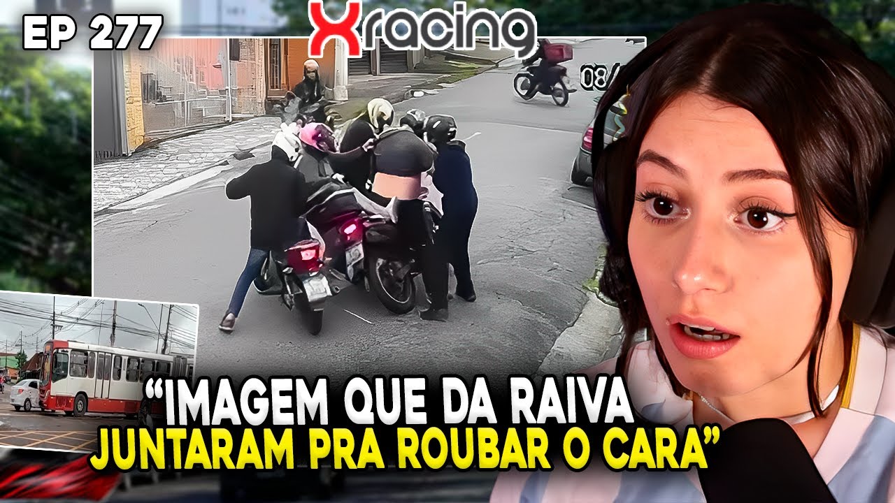 YAYAH REAGE: OBSERVAÇÕES DIÁRIAS (EP. 277) - Xracing | Yayah Clipes ...