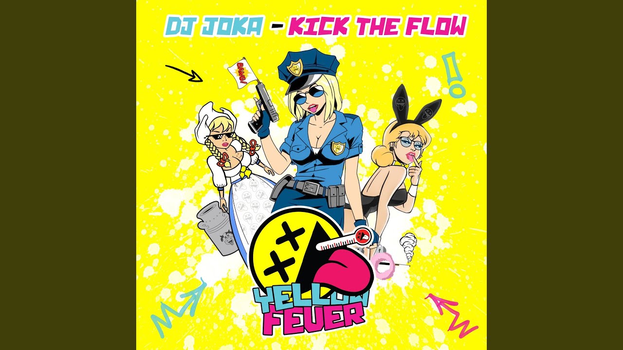 Kick The Flow - YouTube
