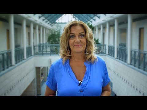 Bettina Tietjen fordert mehr Akzeptanz für Menschen mit Demenz