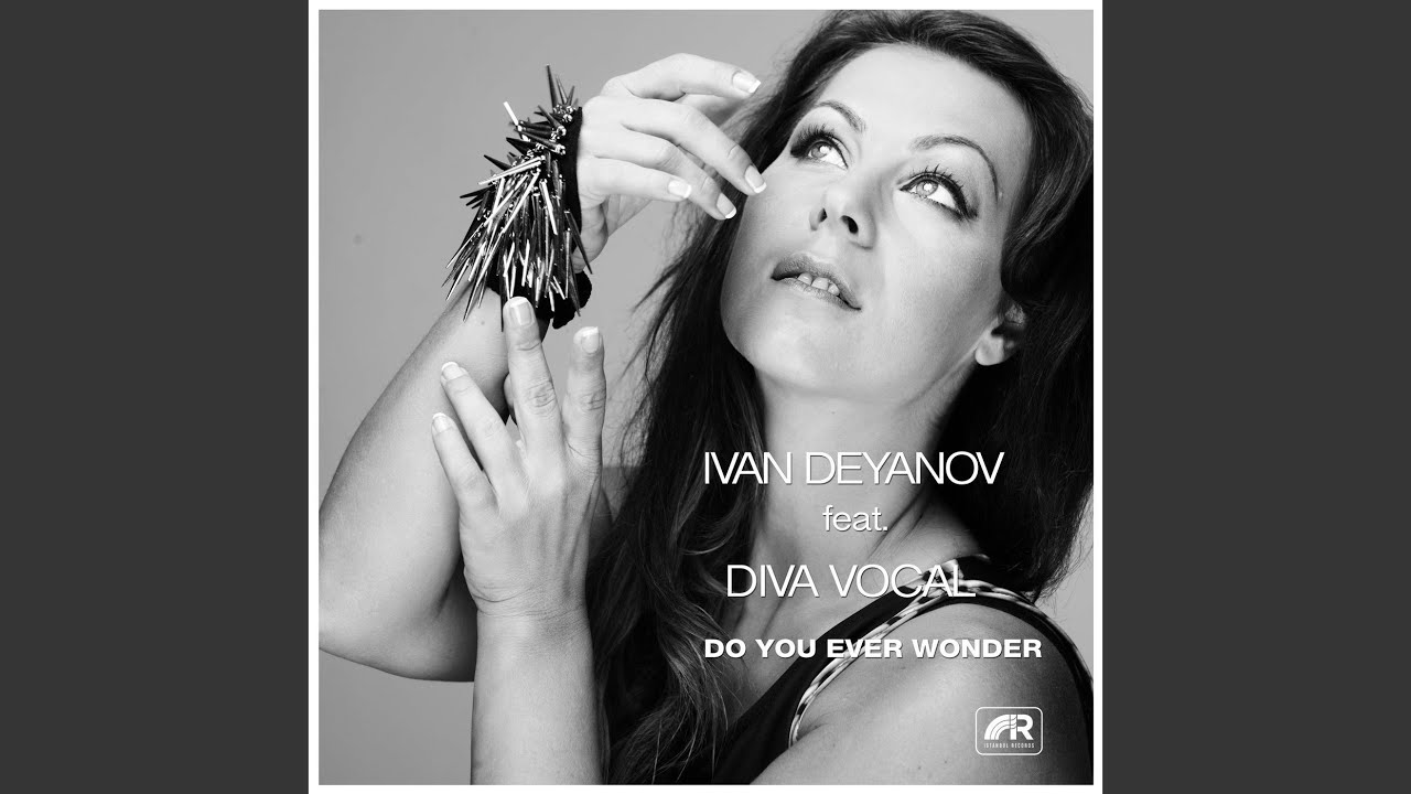 Do You Ever Wonder - YouTube