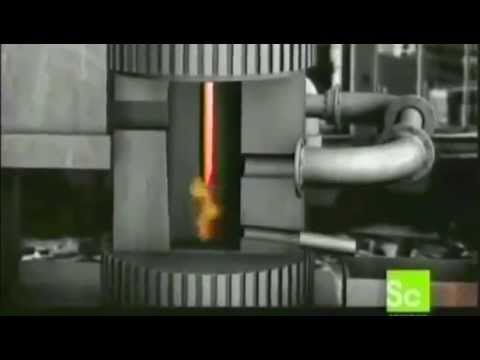 THE PLASMA CONVERTER SYSTEM (PCS -- Waste to Energy) - YouTube