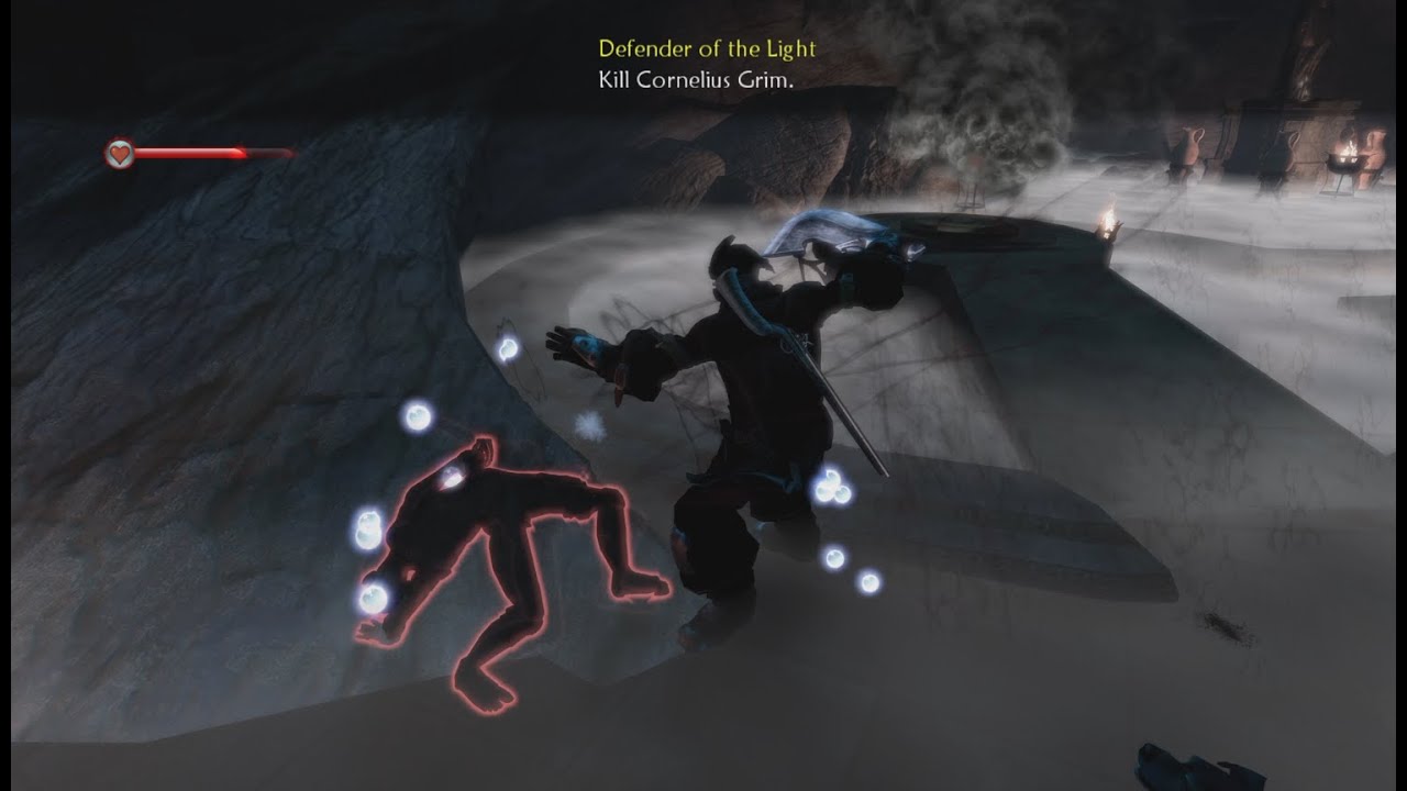 Preparing for the Spire - Fable 2 Let's Play #12 - YouTube