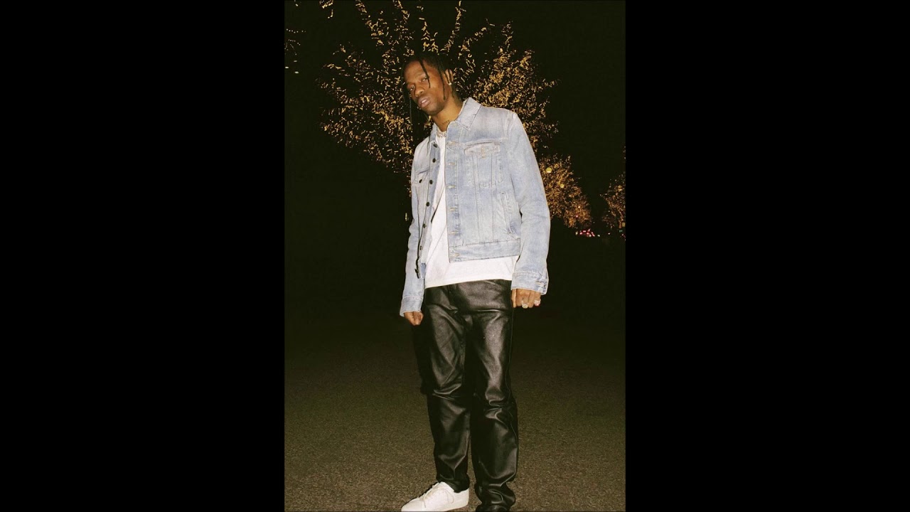 Travis Scott x A Man Sample Type Beat (Prod. Do'Henry) - YouTube