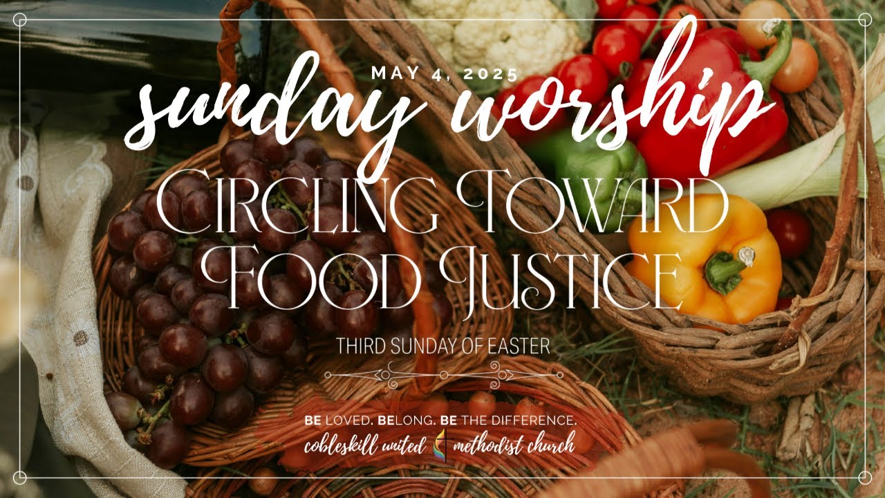 Live Worship Sunday - May 4th, 2025 - YouTube
