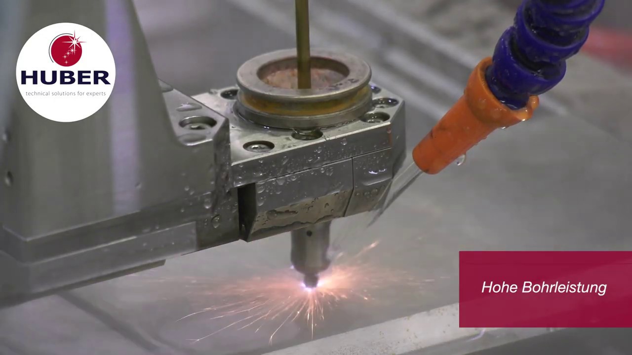 Huber GmbH & Co. KG in Fürth auf wlw.de