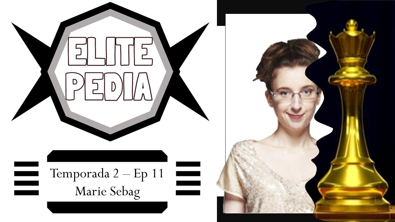 ElitePedia T2Ep11 | Marie Sebag | Poke Chess 7 - YouTube