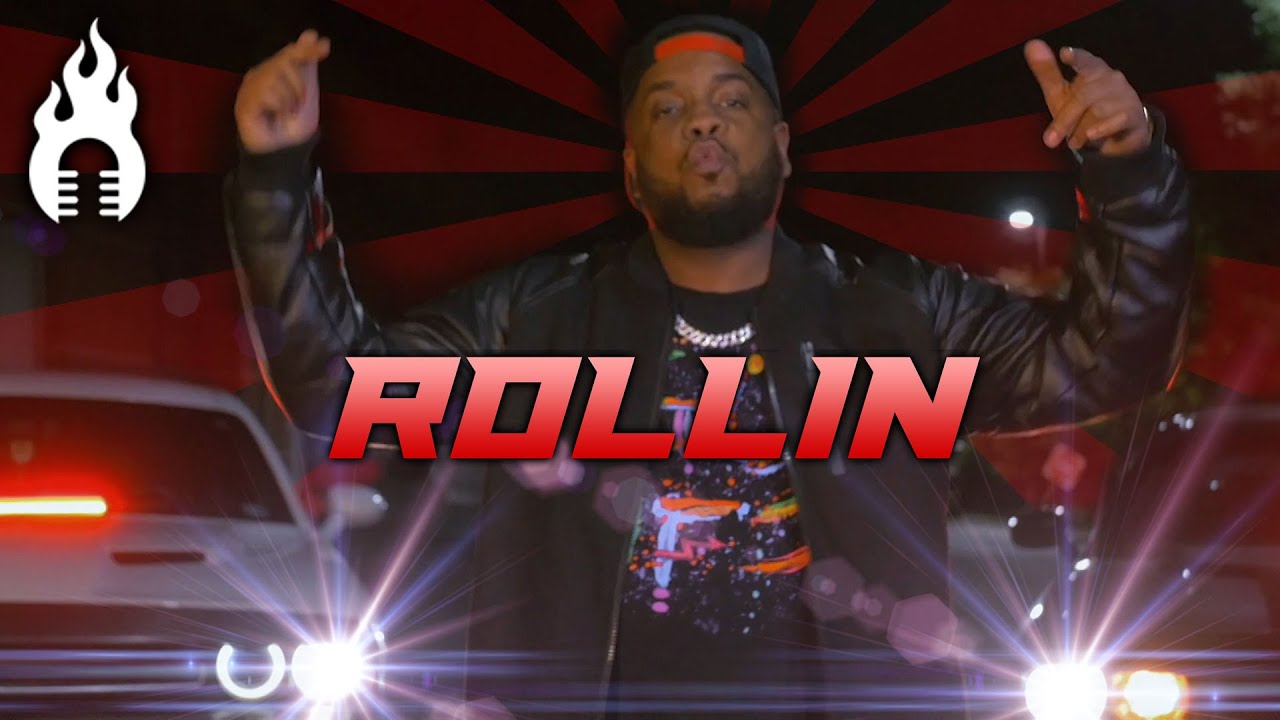 Crank Lucas - Rollin (Official Video) - YouTube