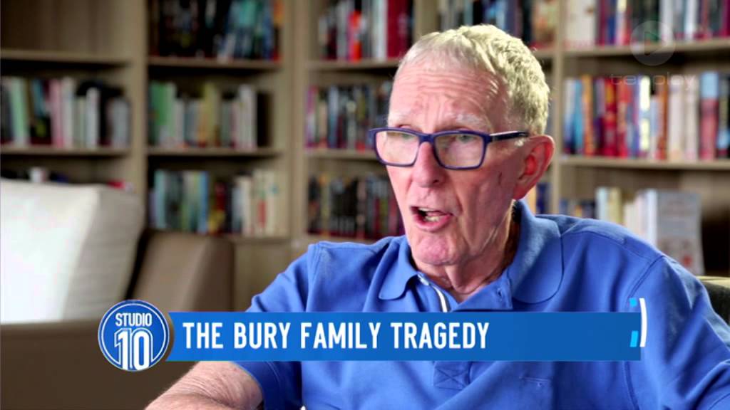 The Bury Family Tragedy - YouTube