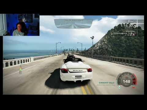 Need For Speed hot pursuit Remastered Gameplay part 1 - YouTube