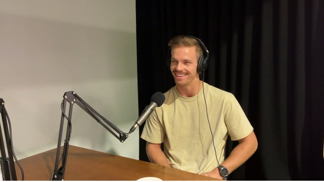 Episode 09 with Peter Templer - YouTube