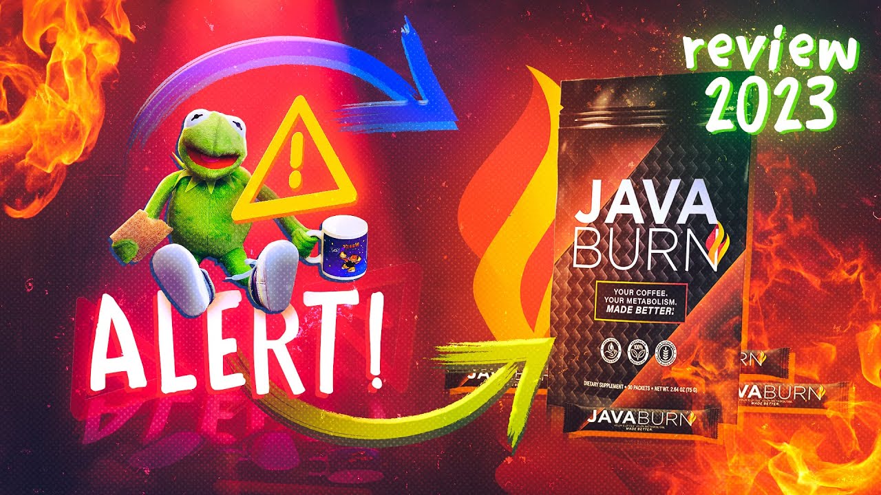 IS JAVA BURN WORTH IT? ⚠️REVIEW 2023⚠️ - YouTube