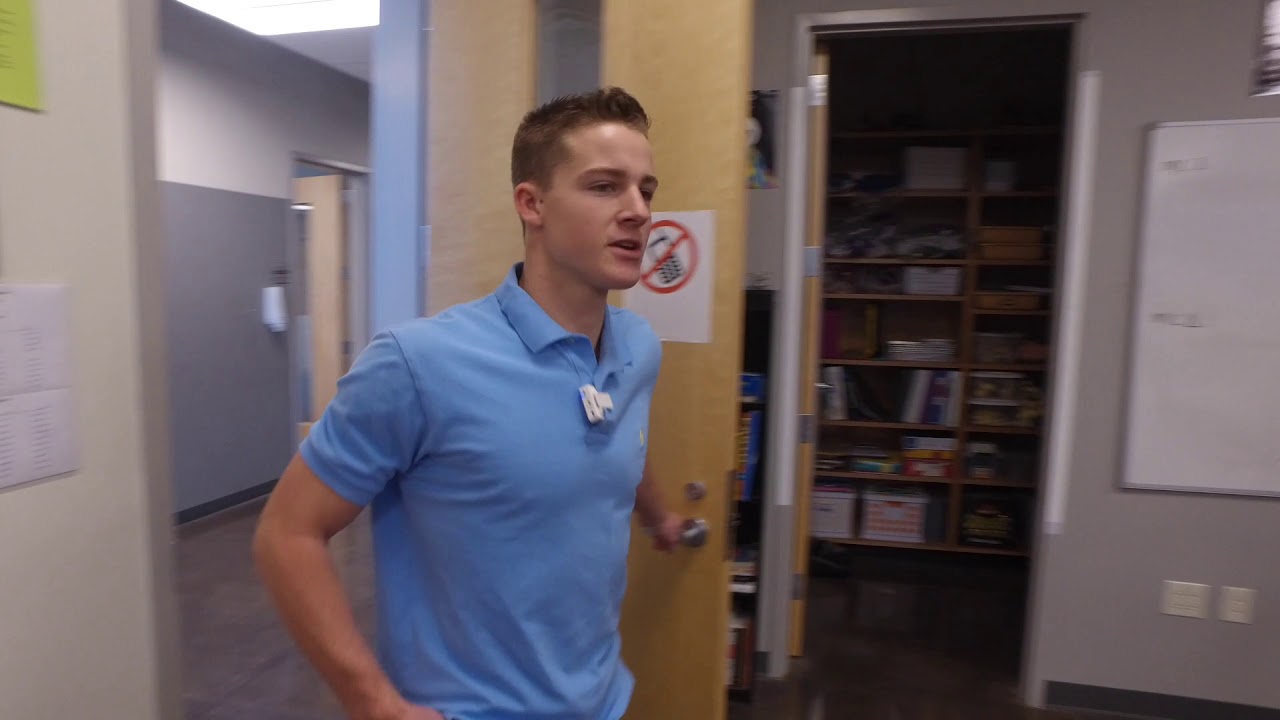 ACA Virtual Tour HD 1080p - YouTube